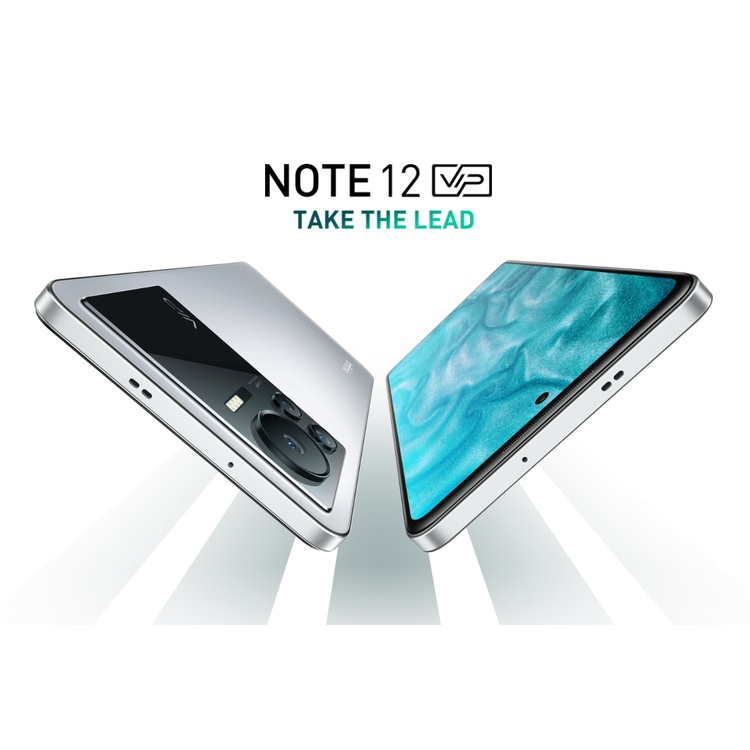 Jual INFINIX NOTE 12 VIP NEW 8/256 GARANSI RESMI | Shopee Indonesia