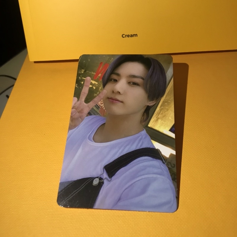 Jual OFFICIAL PHOTO CARD PRE ORDER BENEFIT WEVERSE BTS BUTTER - PC POB ... Jual OFFICIAL PHOTO CARD PRE ORDER BENEFIT WEVERSE BTS BUTTER - PC POB ...