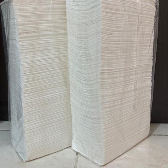 Jual TISSUE 1000 GRAM 2 PLY/ TISSUE MUKA/TISSUE WAJAH/ TISSUE KILOAN ...