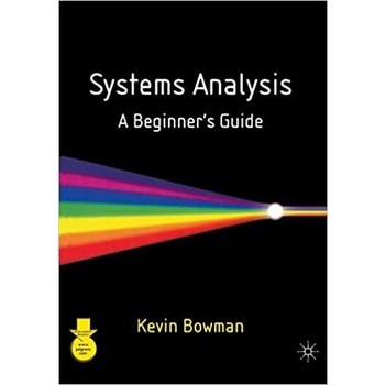 Jual Systems Analysis: A Beginners Guide | Shopee Indonesia