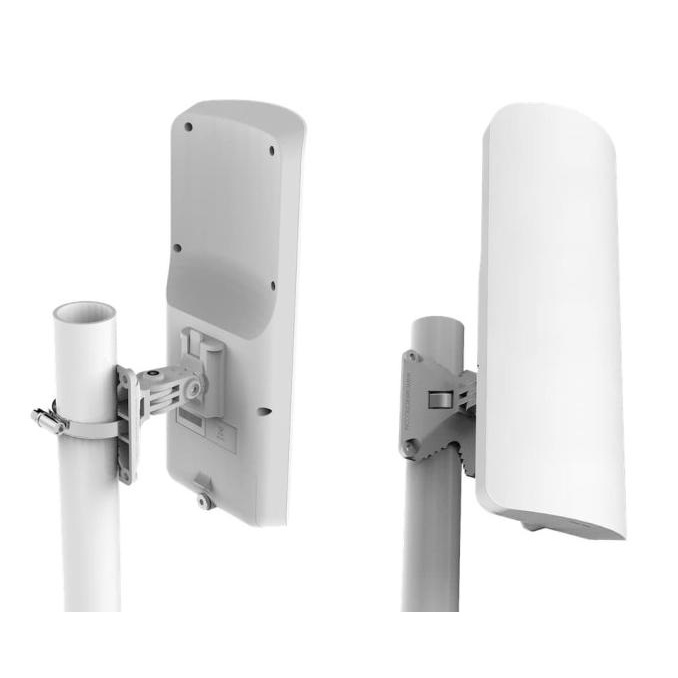 Jual Mikrotik Embedded Sectoral 2.4Ghz Mimo Rb911G-2Hpnd-12S (Mantbox ...