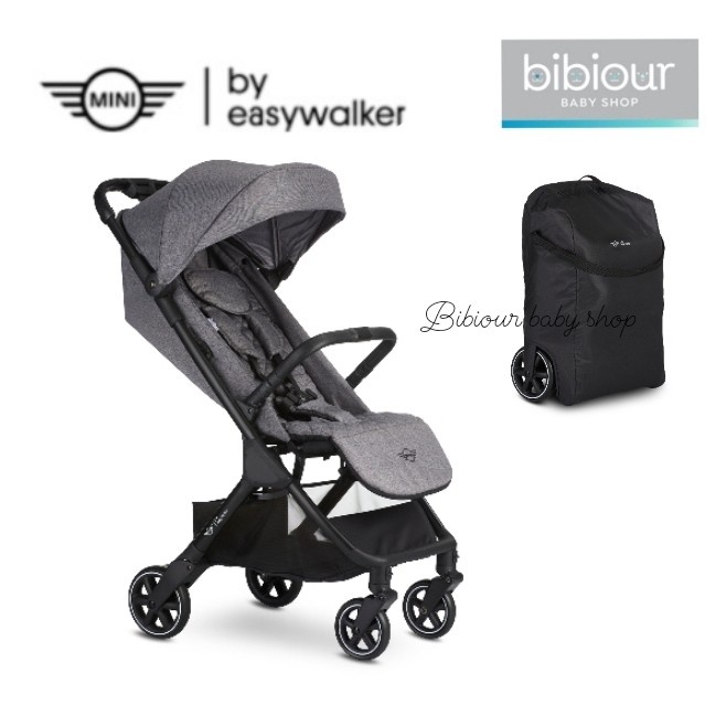 Jual elisapuspasariseller - EasyWalker Mini Buggy Snap | Shopee Indonesia