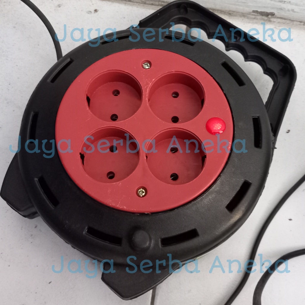 Jual Kabel Roll 8 Meter | Shopee Indonesia