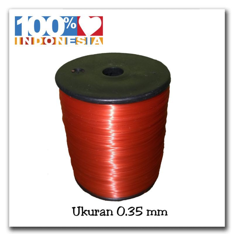 Jual Kenur Layangan Marlin Ukuran 35 Full Bonit Edisi Terbaru | Shopee ...