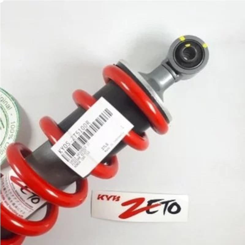 Jual KYB Kayaba Original Honda Sonic RS GTR CBR 150 CBR150 CB150R All ...