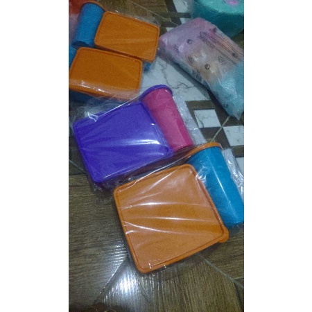 Jual happy days set Tupperware | Shopee Indonesia