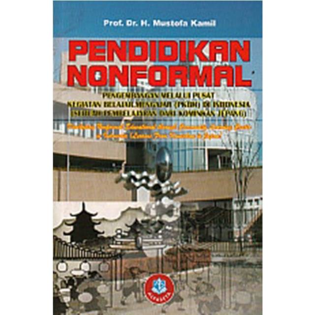 Jual Buku Pendidikan Non Formal, Pengembangan Melalui PKBM. | Shopee ...