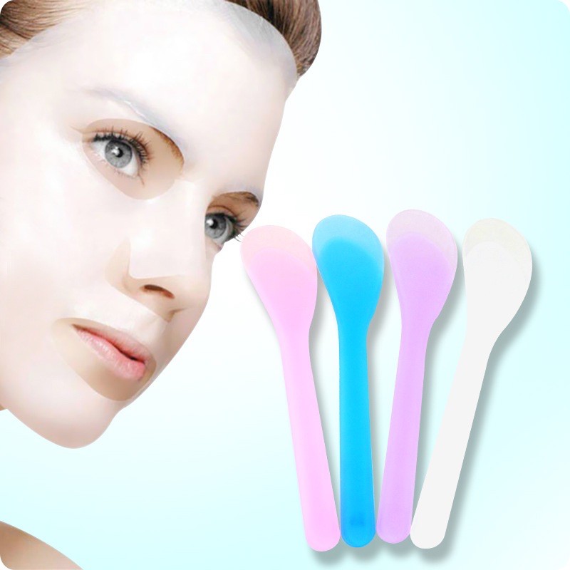 Jual Spatula Masker / Spatula Cosmetic Spatula Kosmetik | Shopee Indonesia