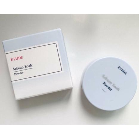 Jual Etude House Sebum Soak Powder 5gr | Shopee Indonesia