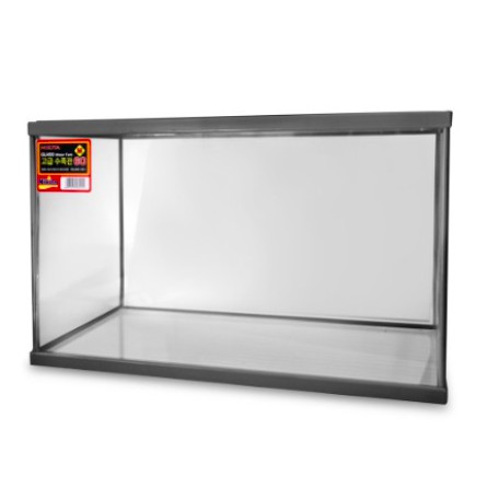 Jual Aquarium 60 cm M Nikita, khusus order dengan gojek. | Shopee Indonesia