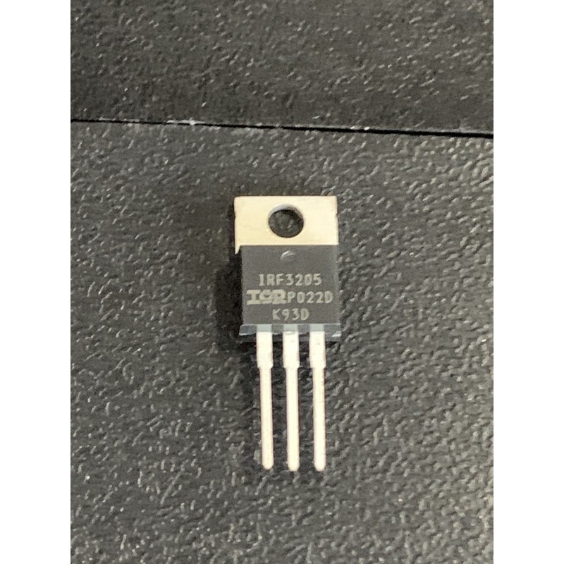 Jual Transistor IRF 3205 | Shopee Indonesia
