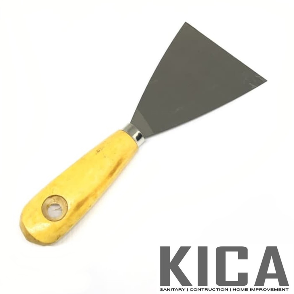 Jual KAPE GAGANG / SKRAP GAGANG / KP GAGANG 7 CM / 3 INCH | Shopee ...