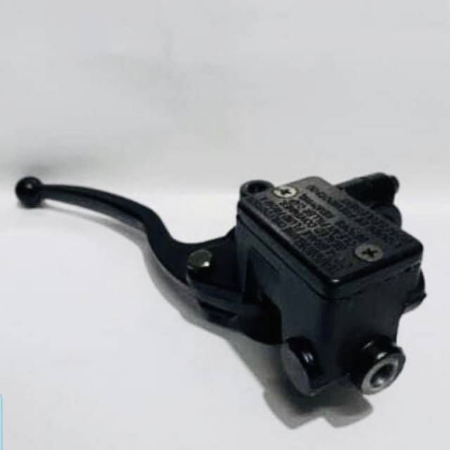 Jual Rumah Minyak Rem Master Rem Disk Atas Assy Shogun New | Shopee ...