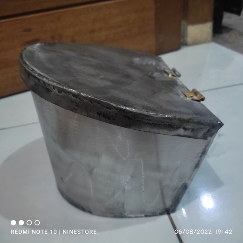 Jual box kelistrikan chopper, box kelistrikan bobber, elektrical box ...