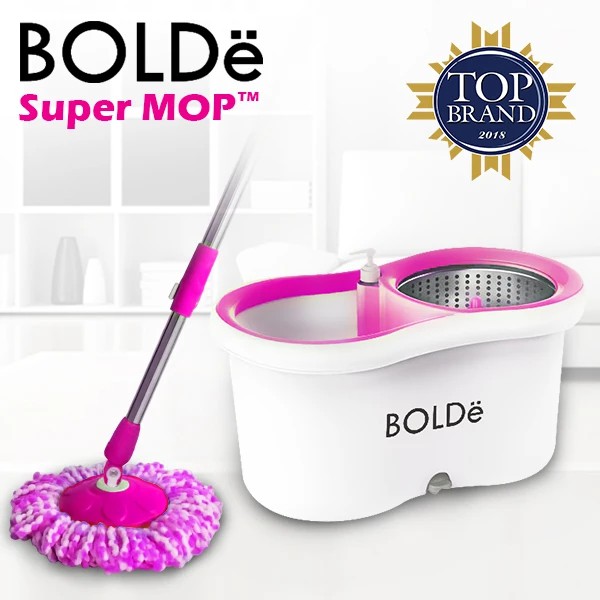 Jual Super MOP M-169X+ Special Edition | Shopee Indonesia