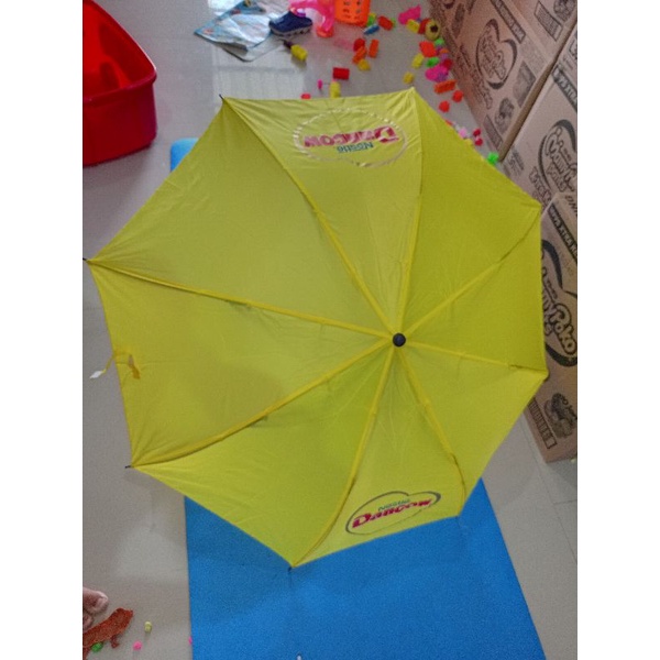Jual hadiah Dancow payung(ukuran sedang bukan payung anak) | Shopee ...