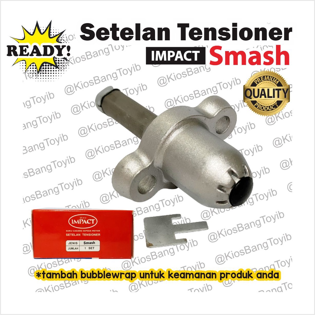 Jual Stut Setelan Stelan Kamprat Tensioner Tonjokan Tensioner Smash ...