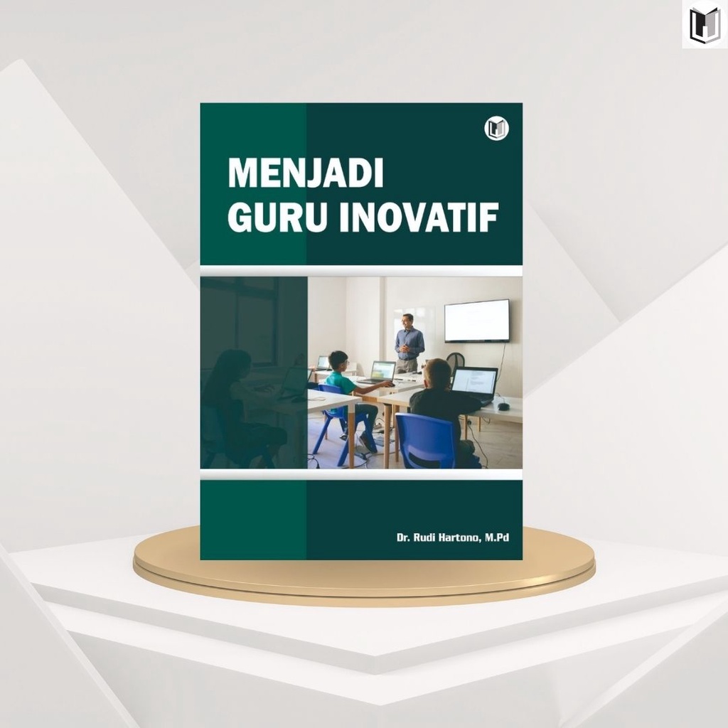 Jual Buku Guru Inovatif | Shopee Indonesia