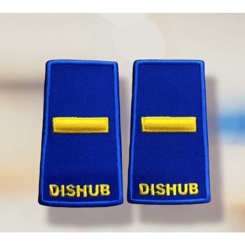 Jual Pangkat Dishub 3 A | Shopee Indonesia