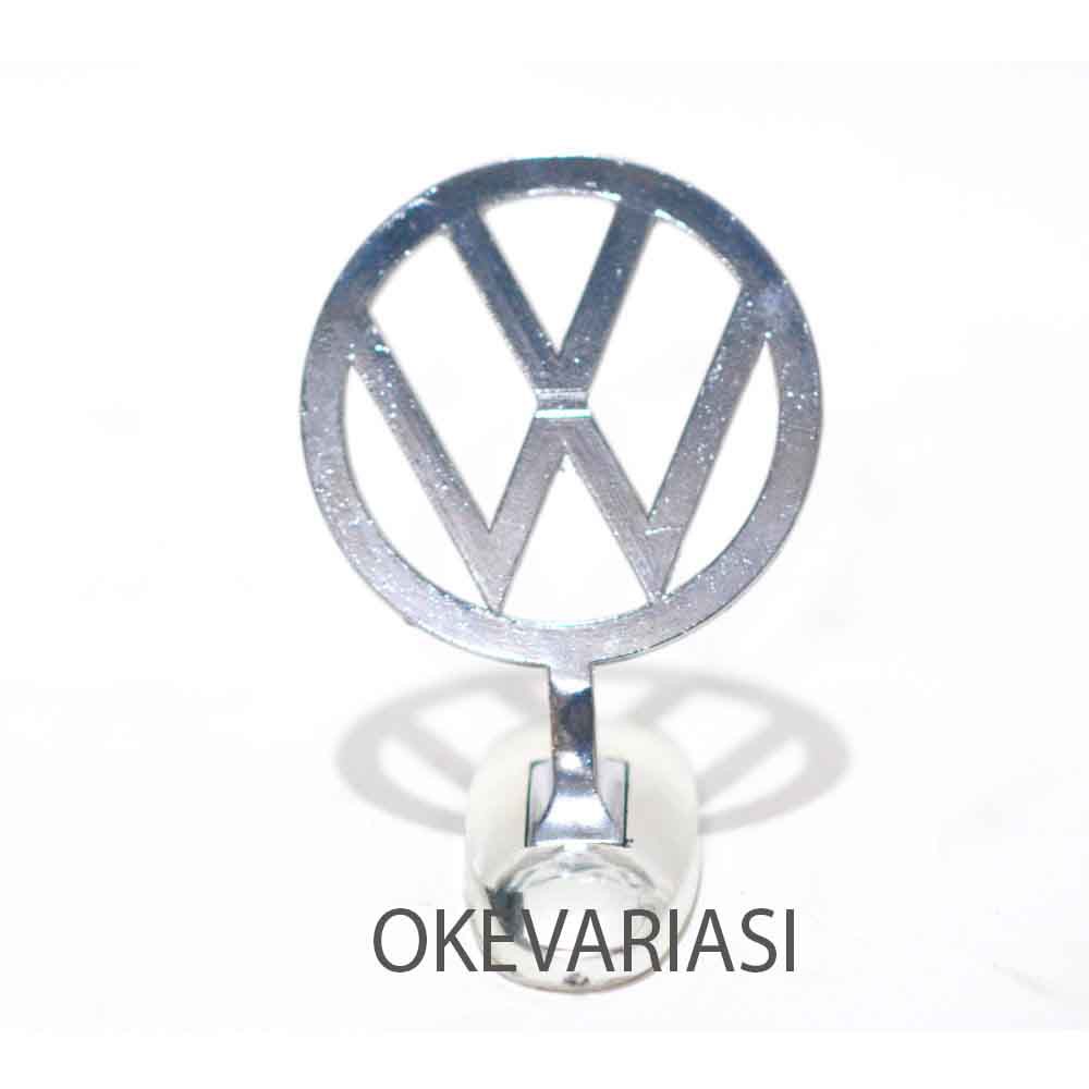 Jual LOGO KAP MESIN volkswagen | Shopee Indonesia