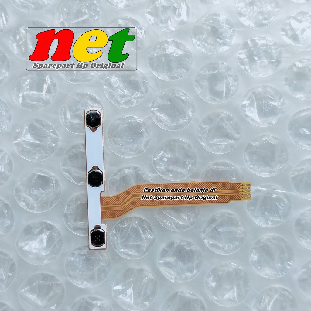 Jual FLEXIBLE FLEXIBEL POWER VOLUME ON OFF ADVAN T1G | Shopee Indonesia