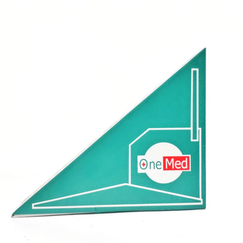 Jual Stature Meter GEA 2 Meter Pengukur Tinggi Badan Meteran Microtois ...