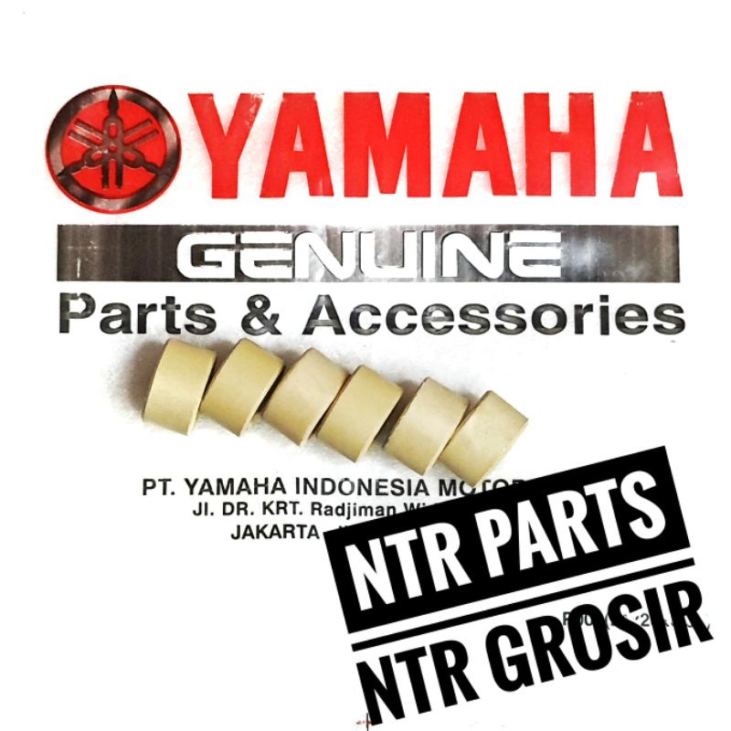 Jual roller roler set nmax lexi aerox 2DP | Shopee Indonesia