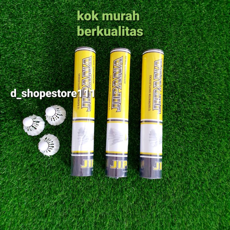 Jual Raket Badminton Anak (Moris) | Shopee Indonesia