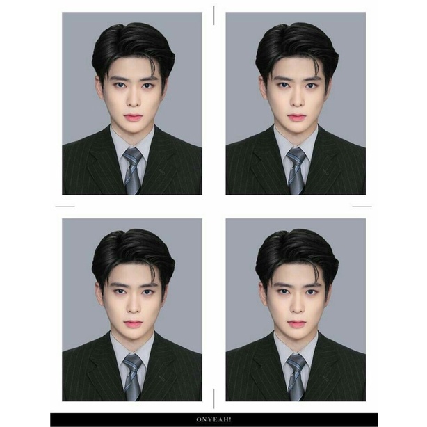 Jual CETAK PAS PHOTO | Shopee Indonesia