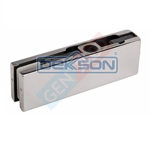 Jual Penjepit Pintu Kaca Frameless Dekkson PT 20 Glass Door Patch ...