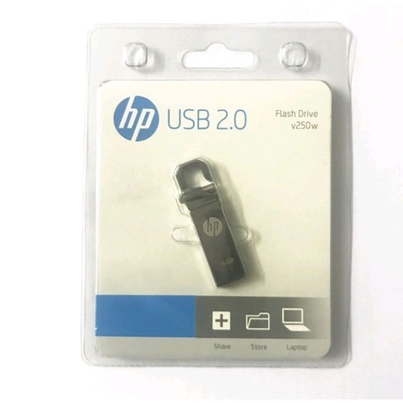 Jual FLASHDISK HP 16GB / FLASH DISK / FLASH DRIVE HP 16 GB | Shopee ...