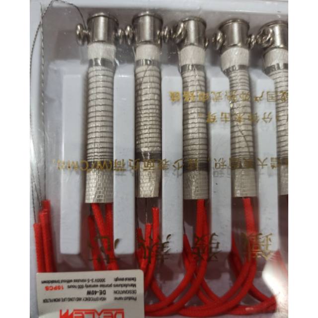 Jual Elemen solder 40w original | Shopee Indonesia