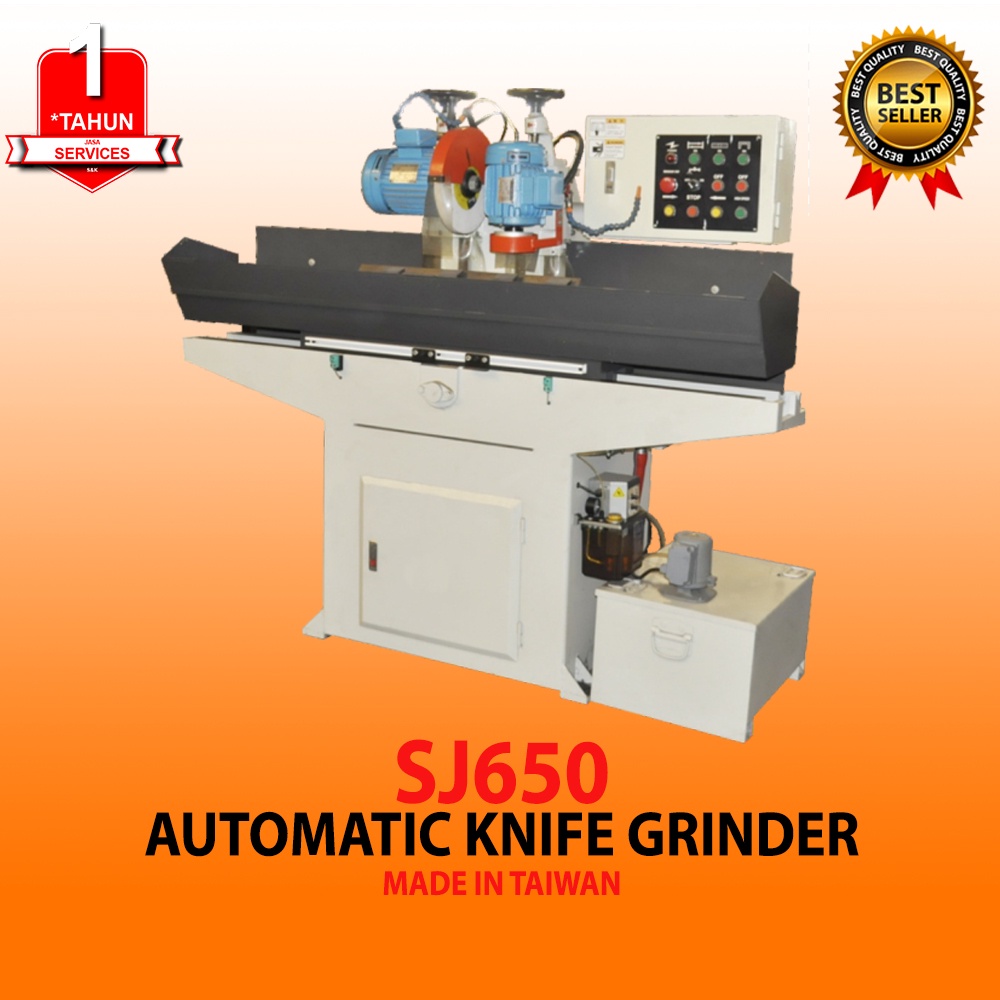 Jual MACHINE Gerinda Kayu Automatic Knife Grinder SJ650 ( UNTUK HARGA ...