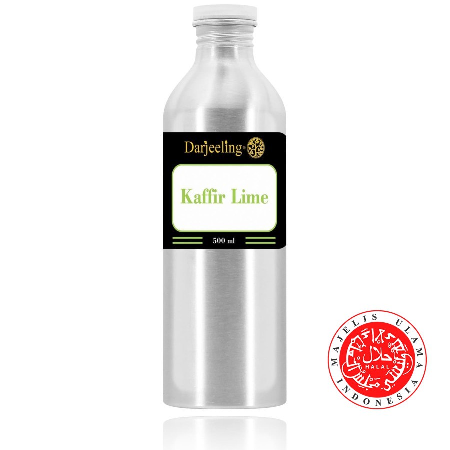 Jual 500ml Kaffir Lime Essential Oil Minyak Atsiri Jeruk Purut | Shopee ...