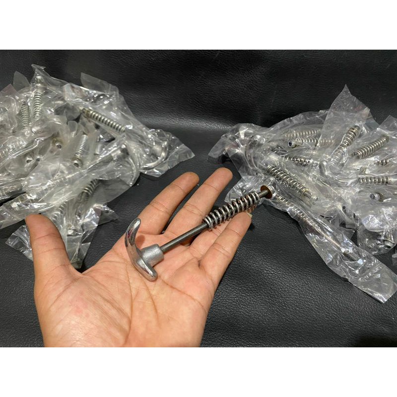 Jual Tarikan kait tepong box Vespa px dsb sebelah KIRI PX EKSLUSIF ...