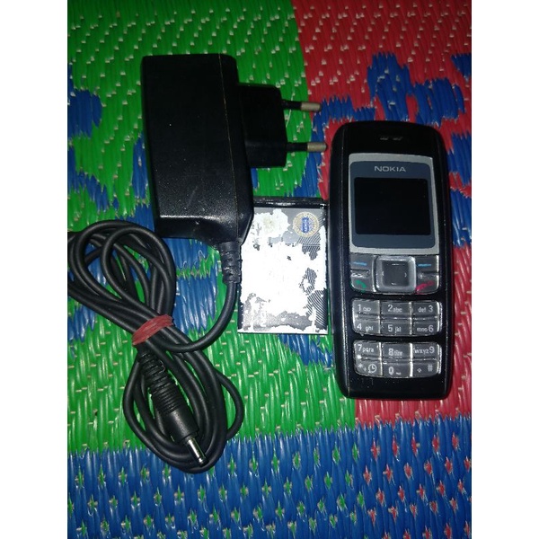 Jual nokia 1600 origin | Shopee Indonesia