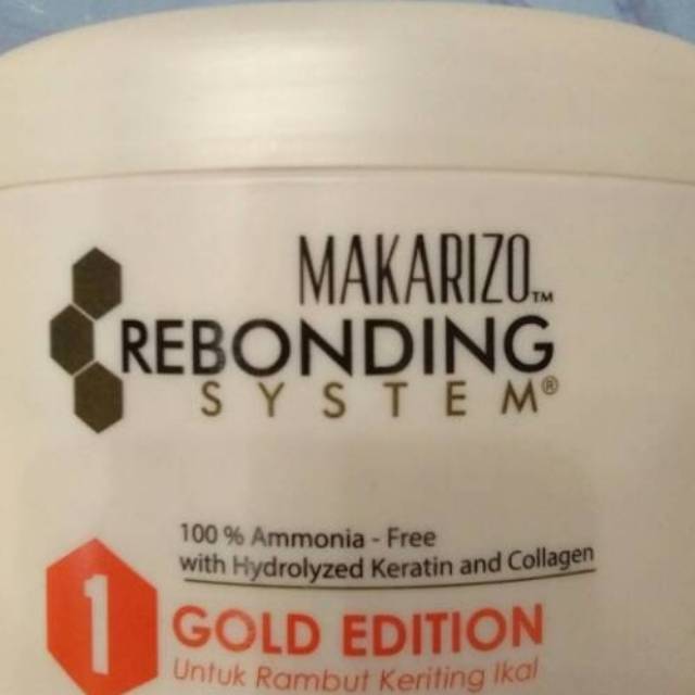 Jual Pelurusan rambut 500Gr | Shopee Indonesia