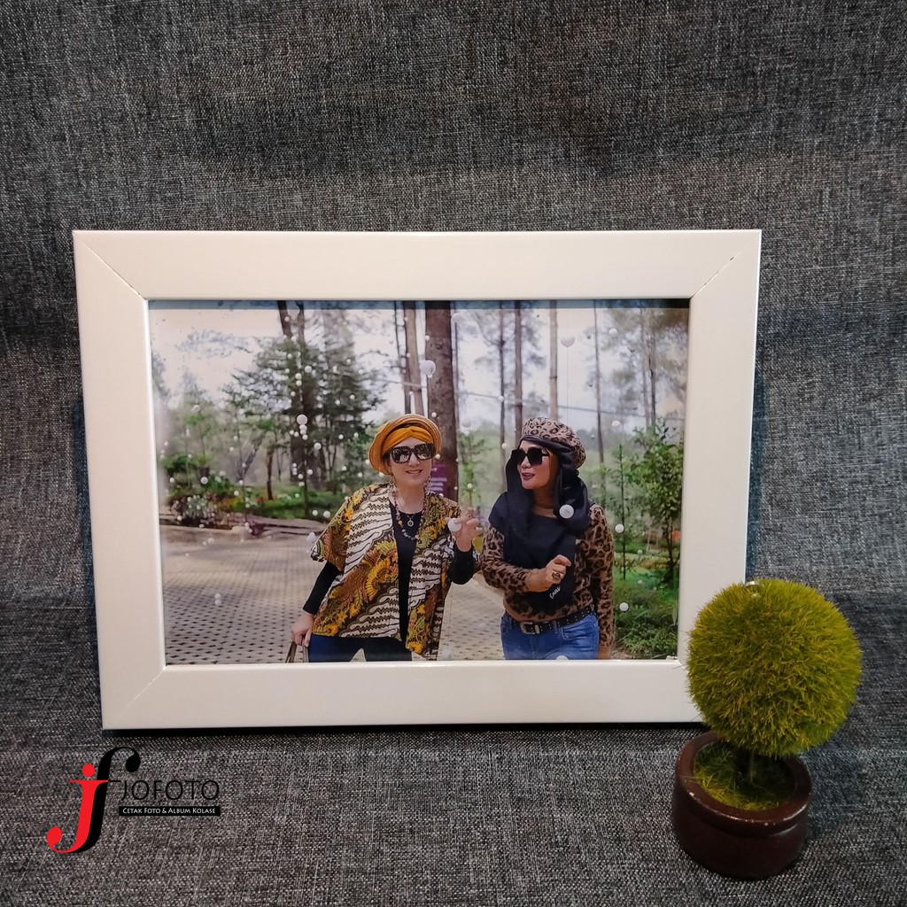 Jual Bingkai Foto 5R | Shopee Indonesia