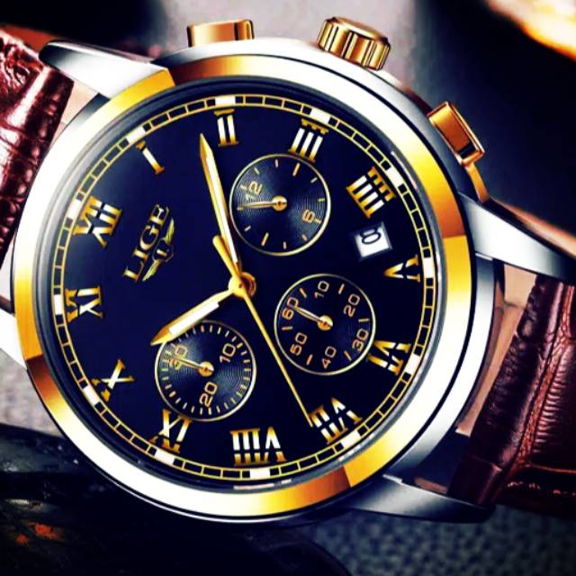 Jual Jam tangan formal pria | Shopee Indonesia