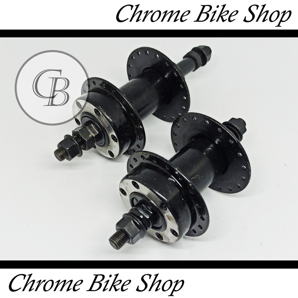 Jual Hub Freehub Sepeda Besi MTB L36 Sprocket Ulir Lubang 6 Bolt Murah ...