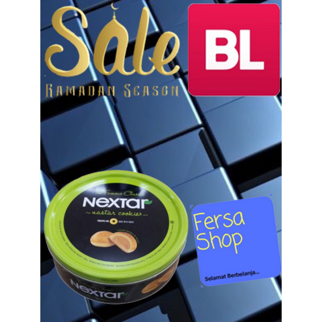 Jual Nextar Kaleng Terlengkap & Harga Terbaru April 2026 | Shopee Indonesia