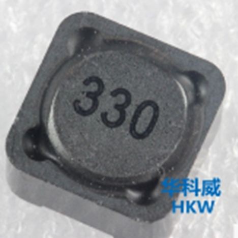 Jual DS1207 induktor 12x12x7mm 33uH 33 uH 330 / SMD Power inductor ...