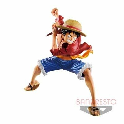Jual ACTION FIGURE PVC ANIME ONE PIECE MAXIMATIC THE MONKEY D LUFFY ...