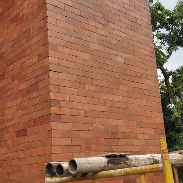 Jual bata tempel bata expose | Shopee Indonesia