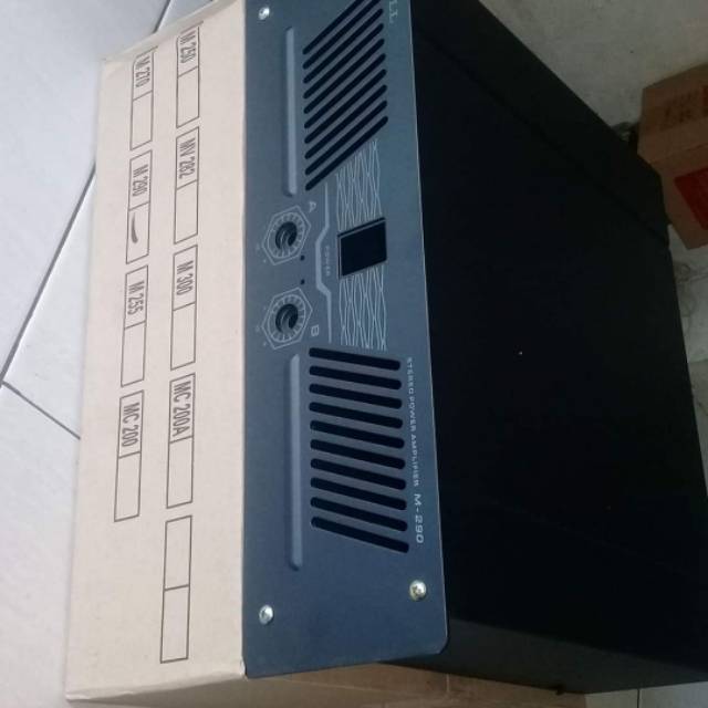 Jual bok power bell Max muat travo 15A murniBahan qualitas bgus ...