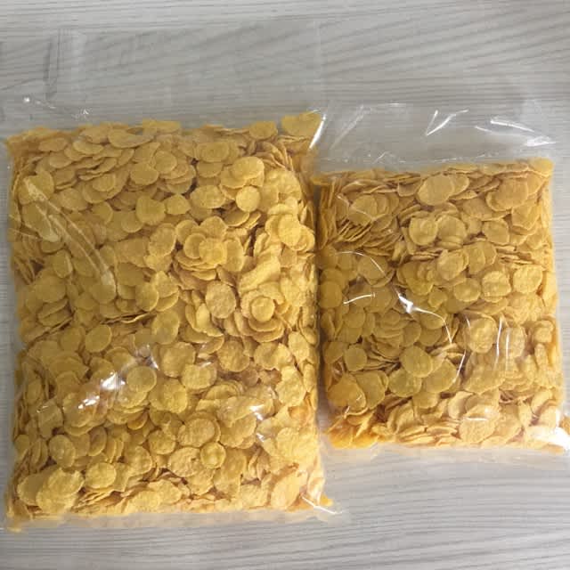 Jual Corn Flakes Curah 1 kg | Shopee Indonesia