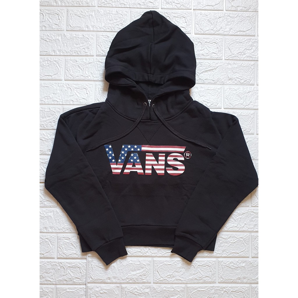 Jual HOODIE VANS (CEWE) | Shopee Indonesia