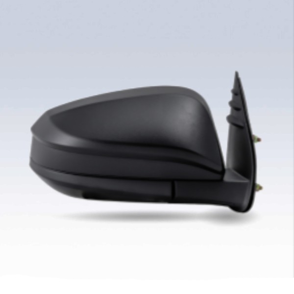 Jual Spion Emgi Toyota Hilux 2015 Single Cabin Hitam Manual RH Kanan ...