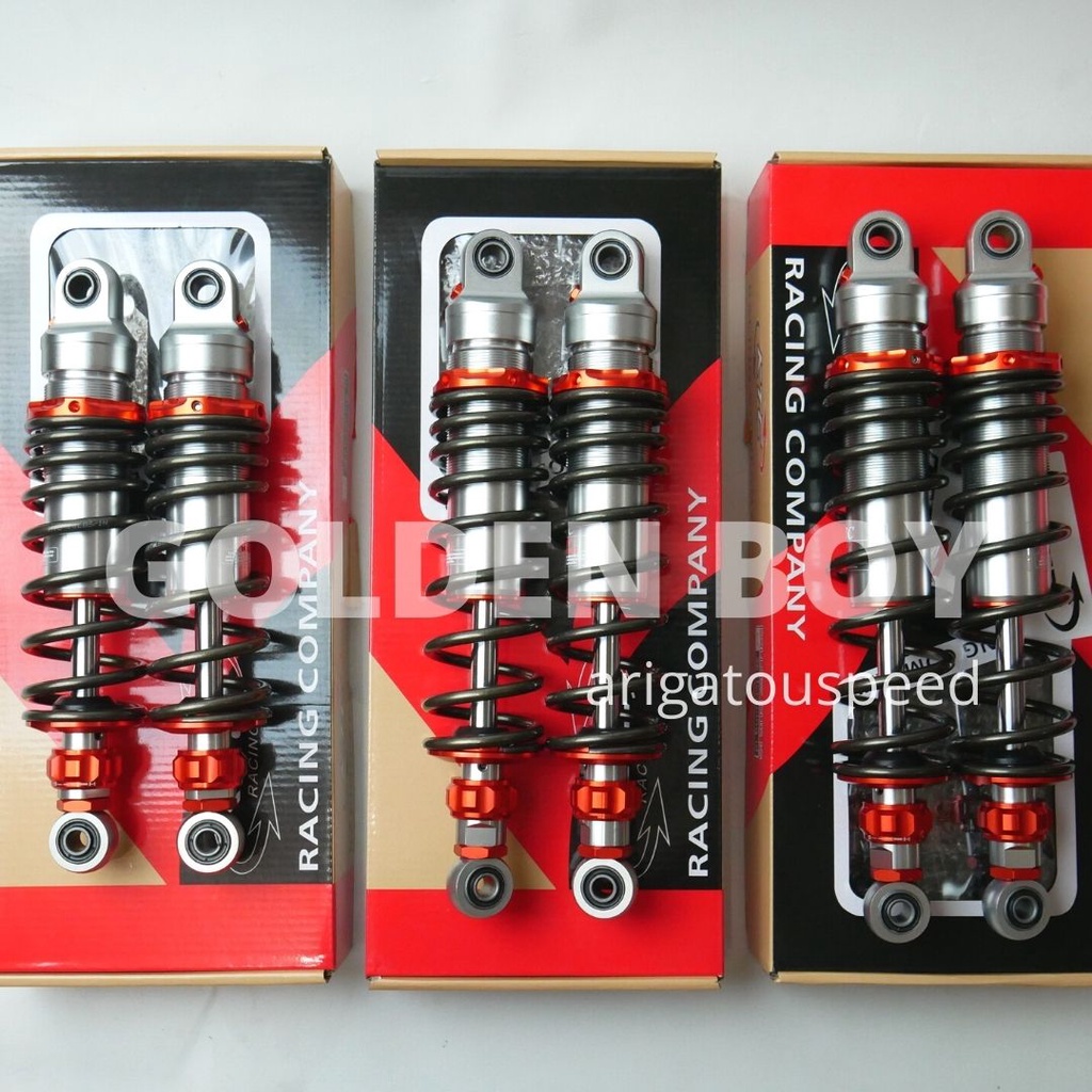 Jual SHOCK KTC RAZOR REBOUND JUPITER Z VEGA SUPRA KHARISMA RXK TIGER ...