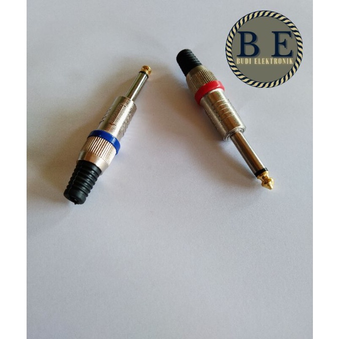 Jual JACK MIC | JACK MIC TOA MONO | Shopee Indonesia